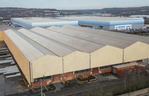 homepage - Marcegaglia Stainless Sheffield