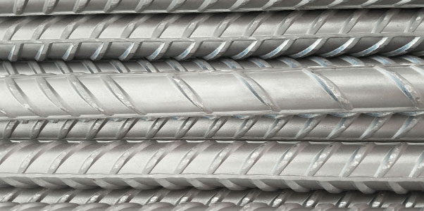 Products - Stainles Steel Rebar - Marcegaglia Stainless Sheffield