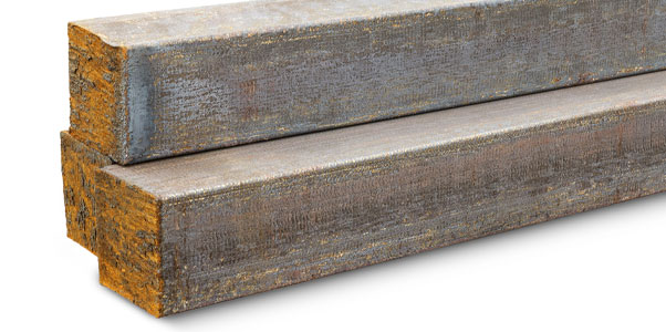 Products - Semi-finished - Concast Billets - Marcegaglia Stainless ...