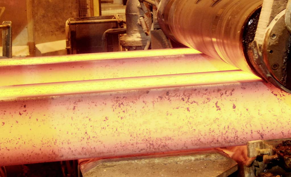 Products - Semi-finished stainless steel - Marcegaglia Stainless Sheffield