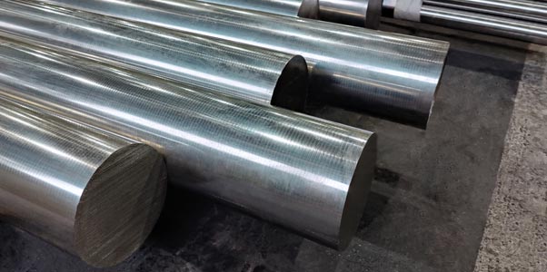 Products - Semi-finished - Rolled Billets - Marcegaglia Stainless Sheffield